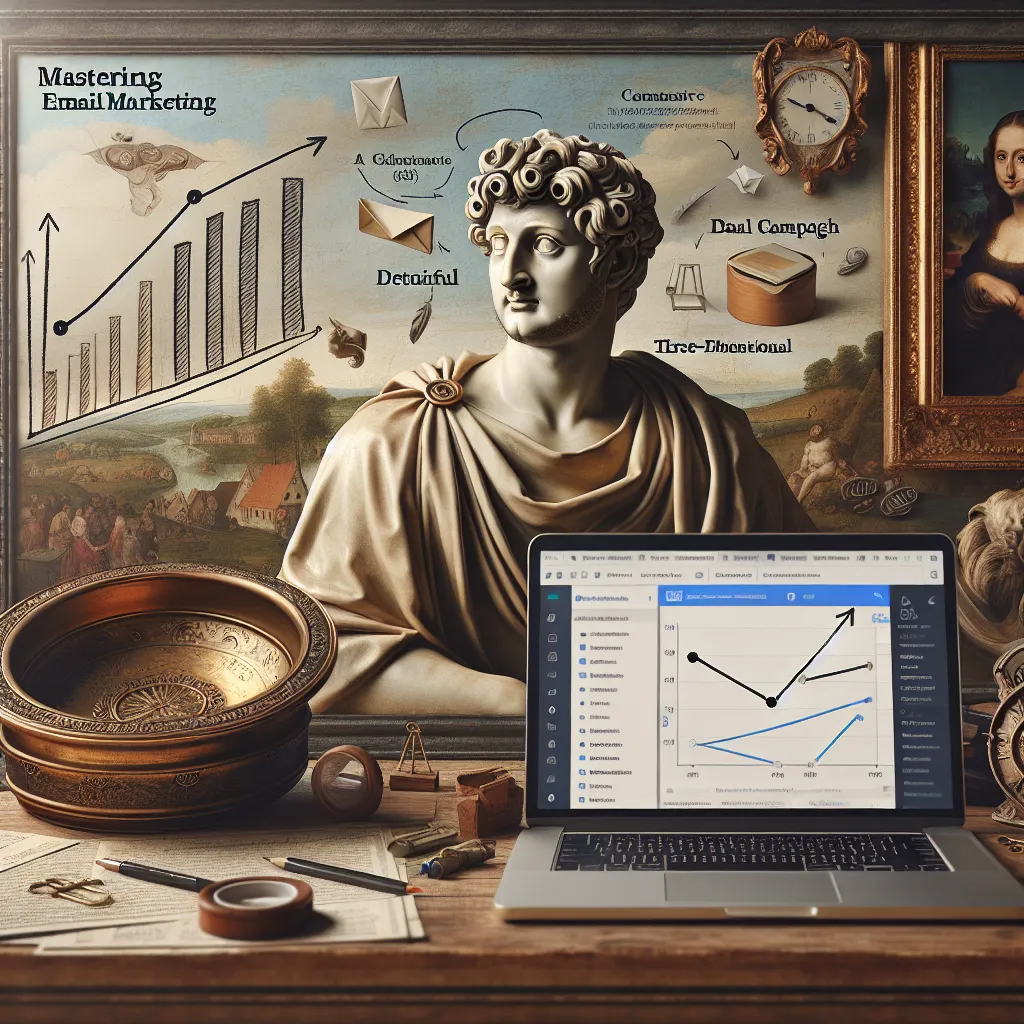 Mastering Email Marketing: A Comprehensive Mailchimp Tutorial