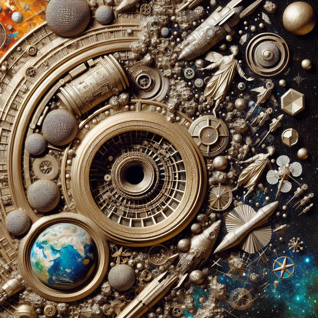 The Cosmic Cleanup: The Importance of Space Debris Mitigation